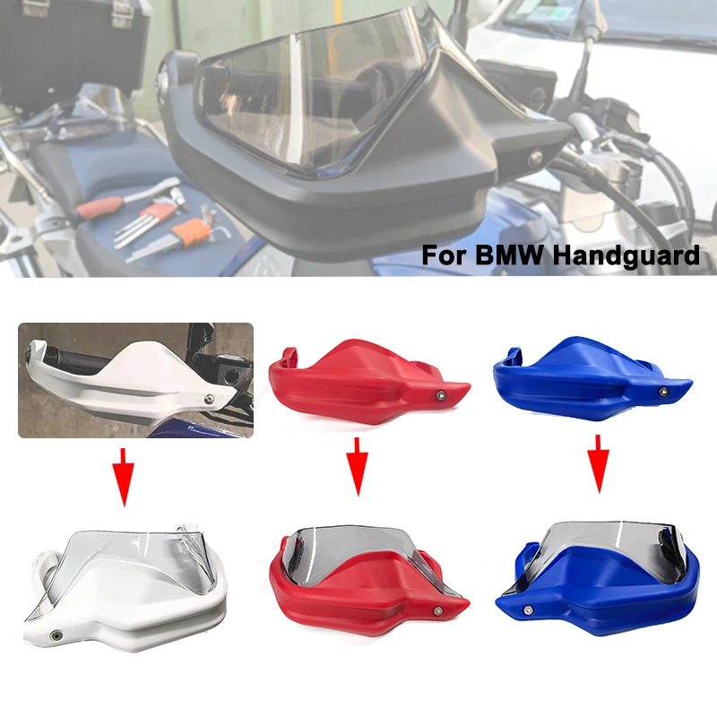 Motorcycle Handguard for BMW R1250GS ADV R1200GS Hand Guard Extensions ...