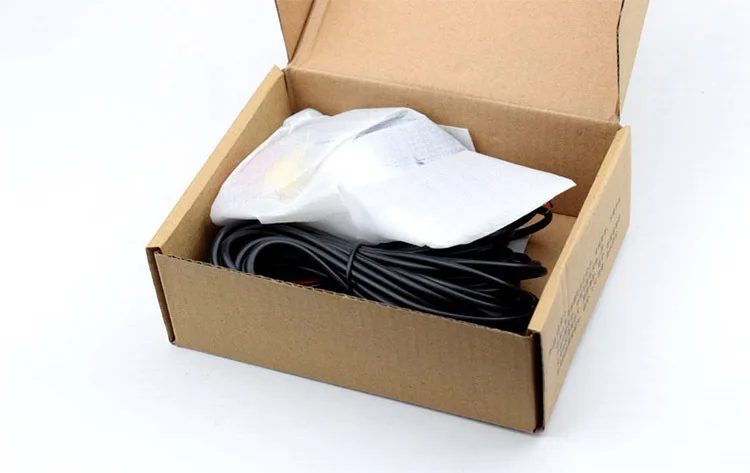 Metal Screw Hanging Type Mini Korean Backup Reverse Cameras