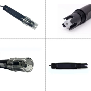 Rs485 Ion Selective Electrode Method Online Nh4-n Nitrate Nitrite ...