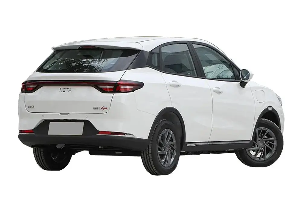 Hozon Neta V 2023 Rhd New Suv Right Left Hand Drive Cars Neta V Pro 300 ...