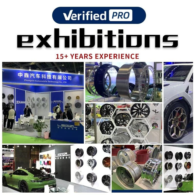 LSGZL OEM Custom Forged Luxury Forged Alloy Wheels 5x114.3 5x127 5x130 ...