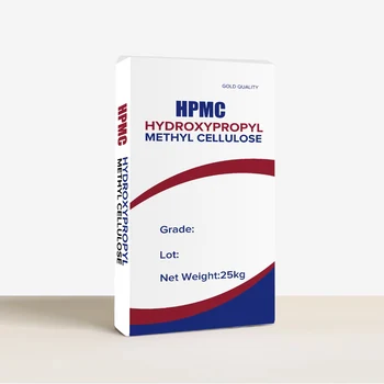 Hpmc K100m With High Water Retention And High Viscosity For ...