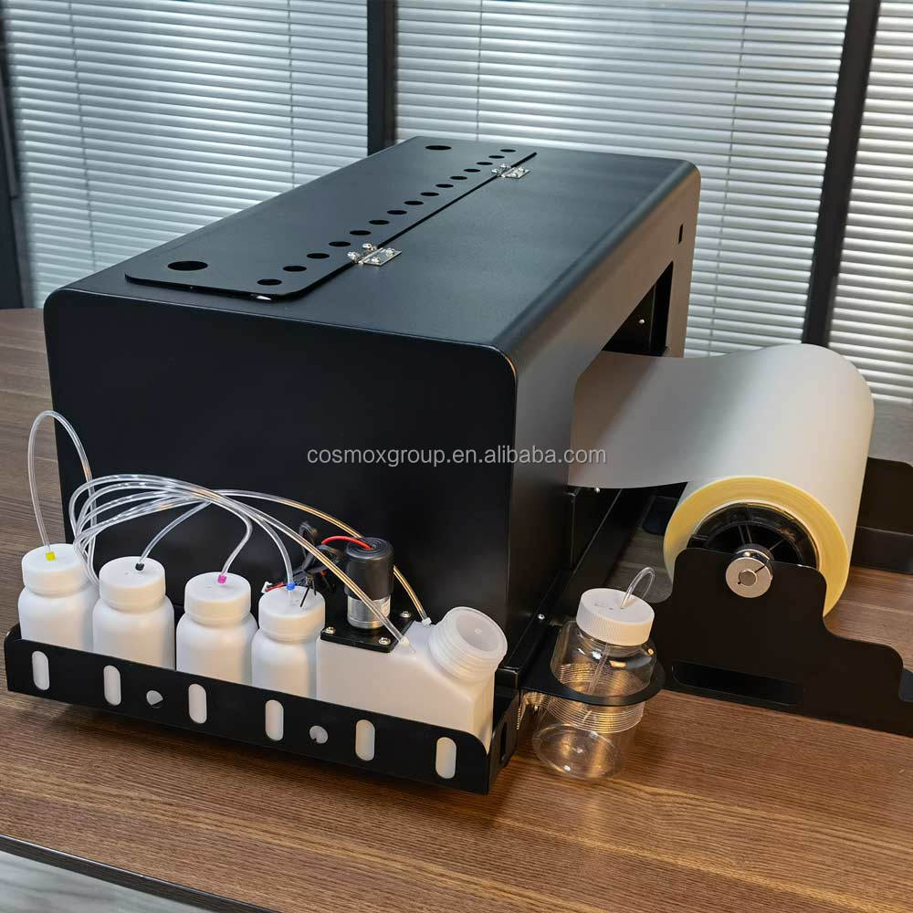 Dtf Printer A3 Size Dtf Printer Compact Multi Purpose Dtf Printers ...