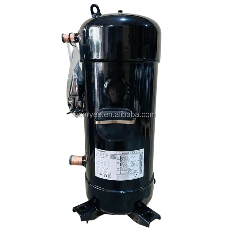 Hot Sale 5hp Sanyo Scroll Compressor C-sbn373h8h Air Conditioner ...
