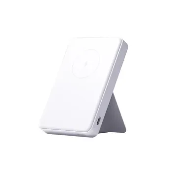 New 2024 Xiaomi Magnetic Wireless Power Bank 2 6000mah Fast Charging Magnetic Wireless For ...