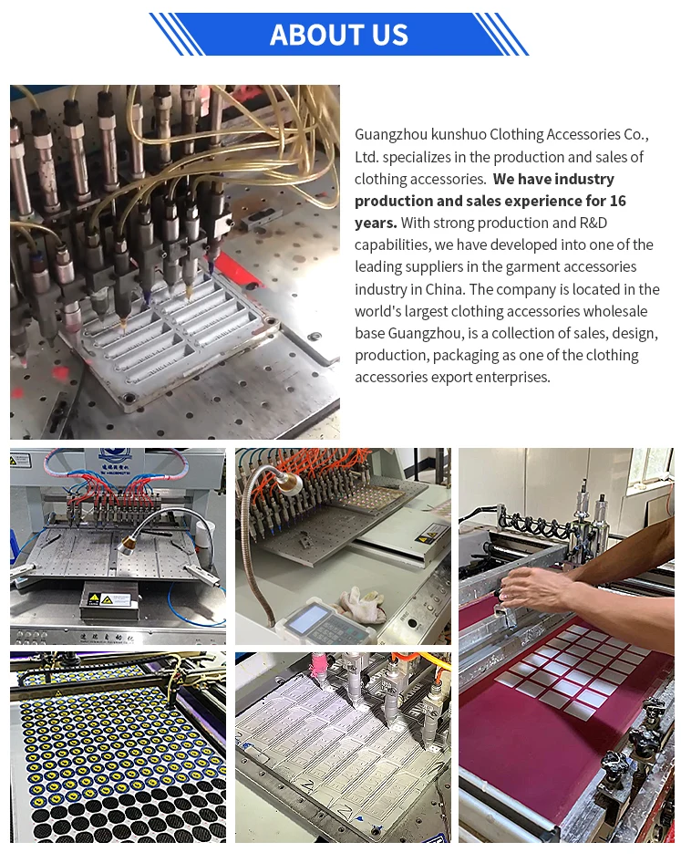 Custom T-shirt Neck Labels Paper Laser Puff Print Heat Transfer Tags ...