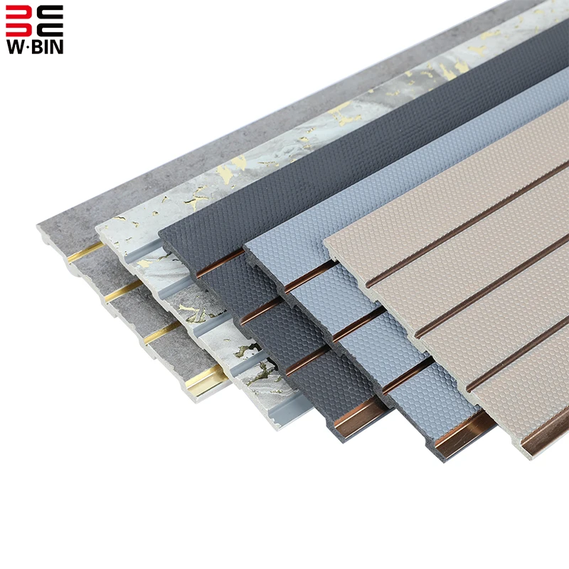 Luxury Interior Decoration Design Gold Line Wall Coating Hot Sales ...