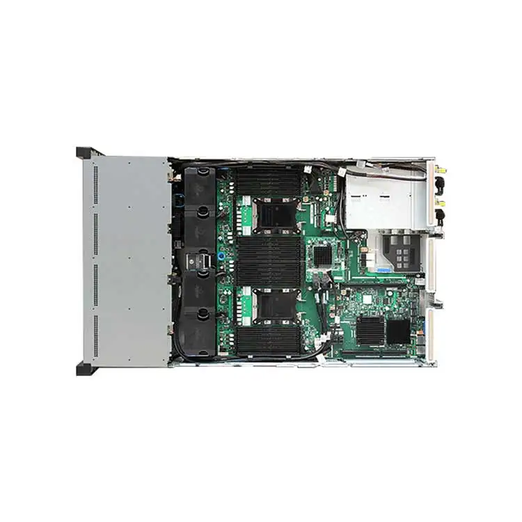 Mini Data Center Rack Server 5288 V5 with Better Energy Efficiency on ...