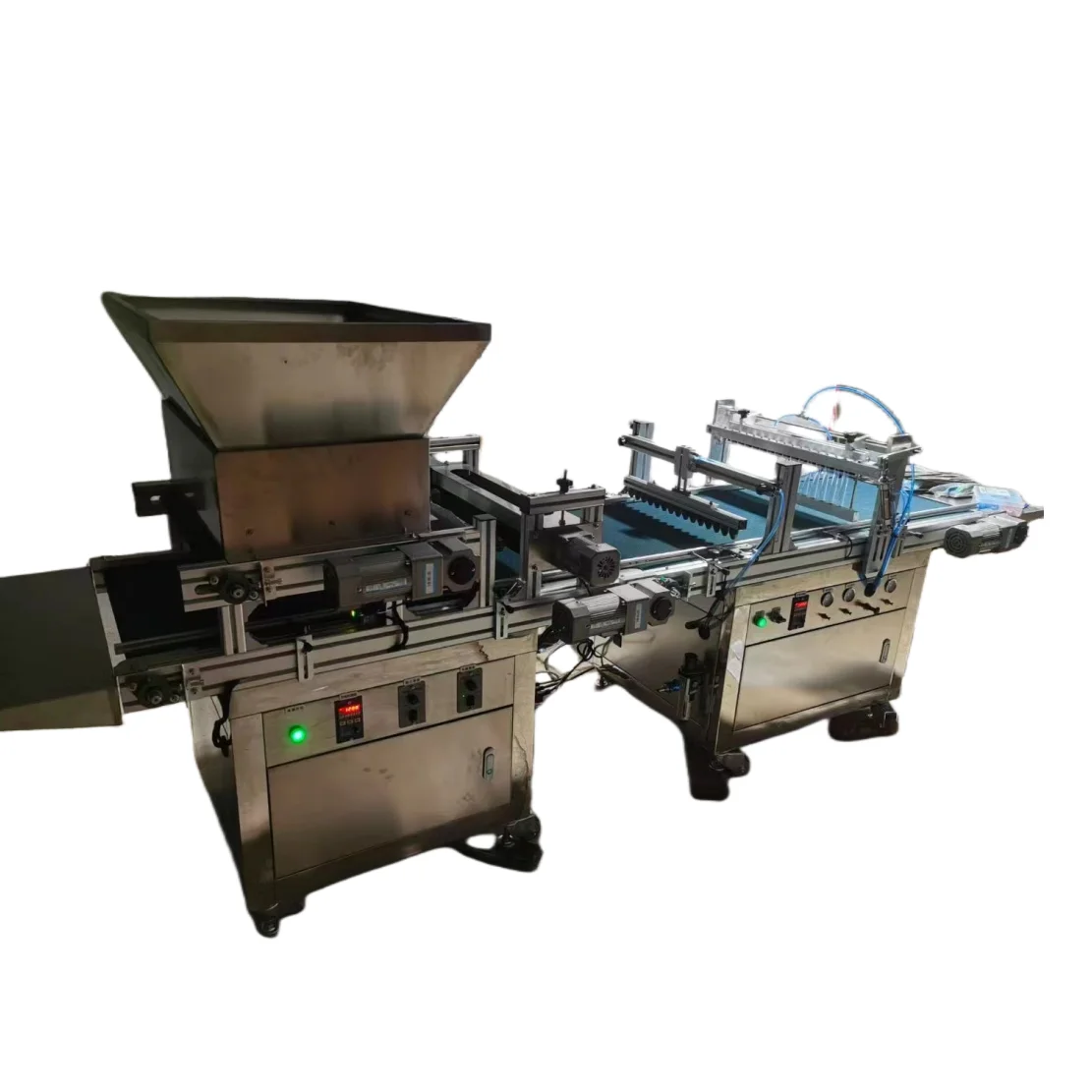 automatic vegetable flower seed tray Seedling machine seedling sowing ...