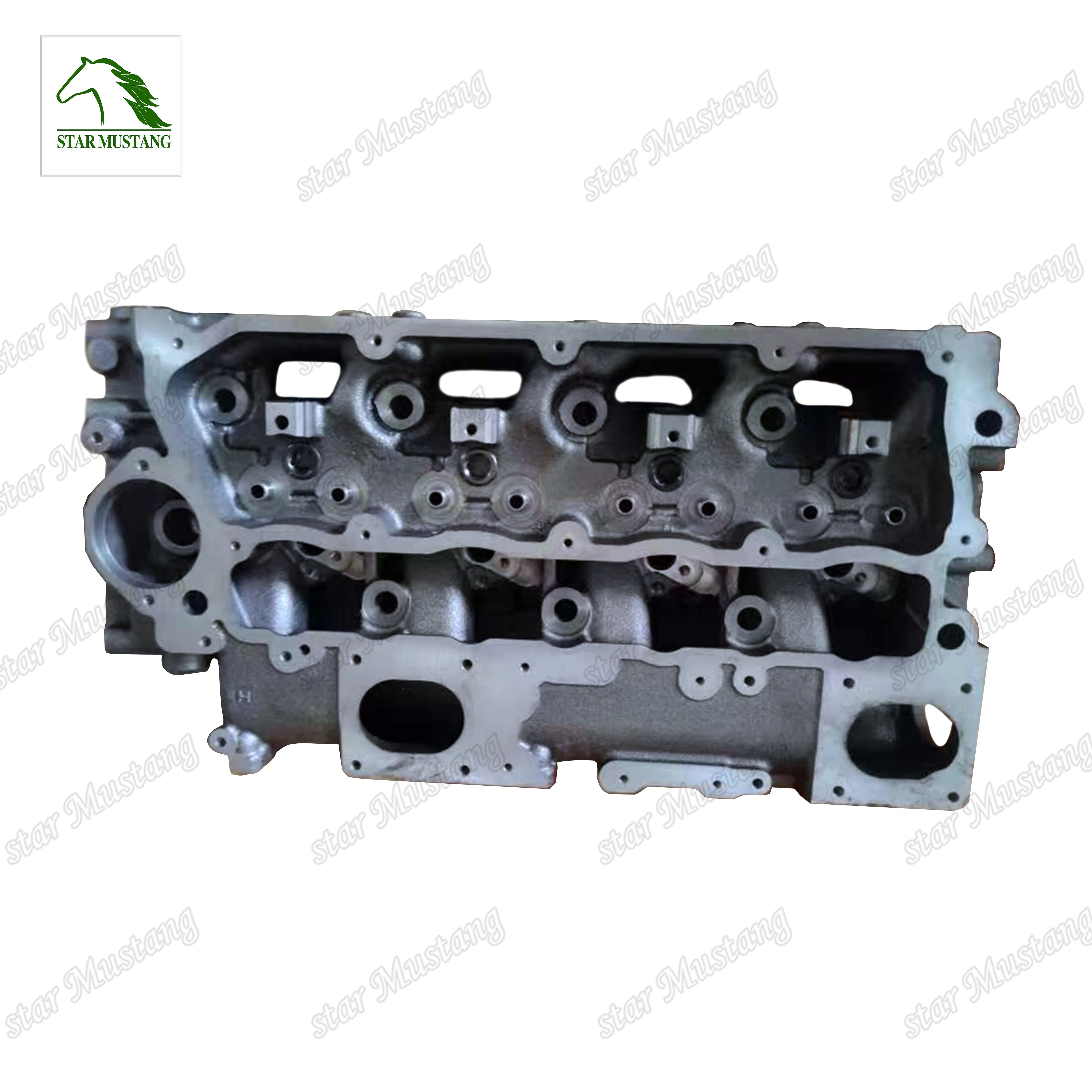 C4.4 Cylinder Head ZZ80279 315-3389 317-2512 for Caterpillar