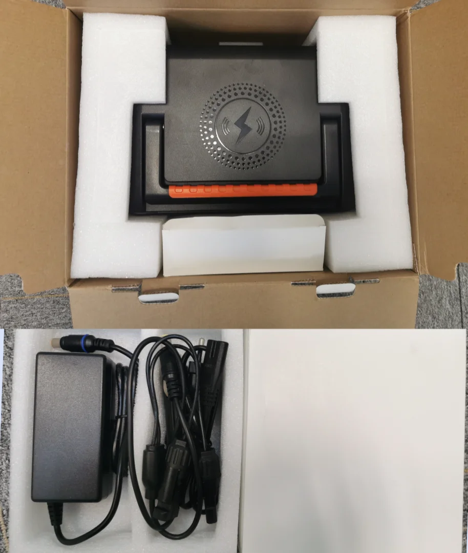 Fast Charging Ac Dc Portable Rechargeable Generator 110v 220v 2000w ...