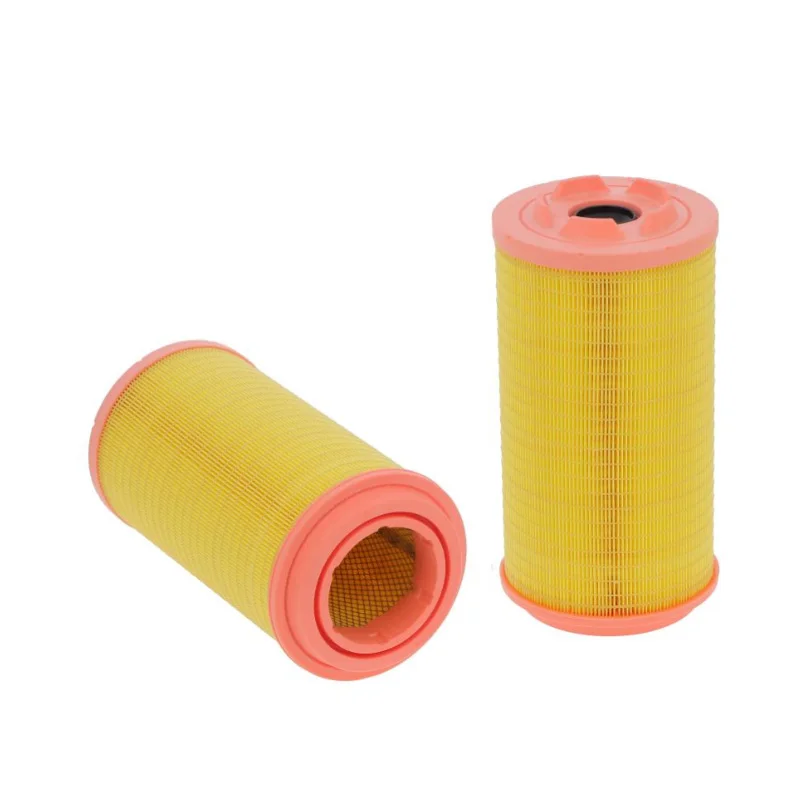 Rsdt Excavator Tractor Engine Part Air Filter Element C21600 - Buy ...