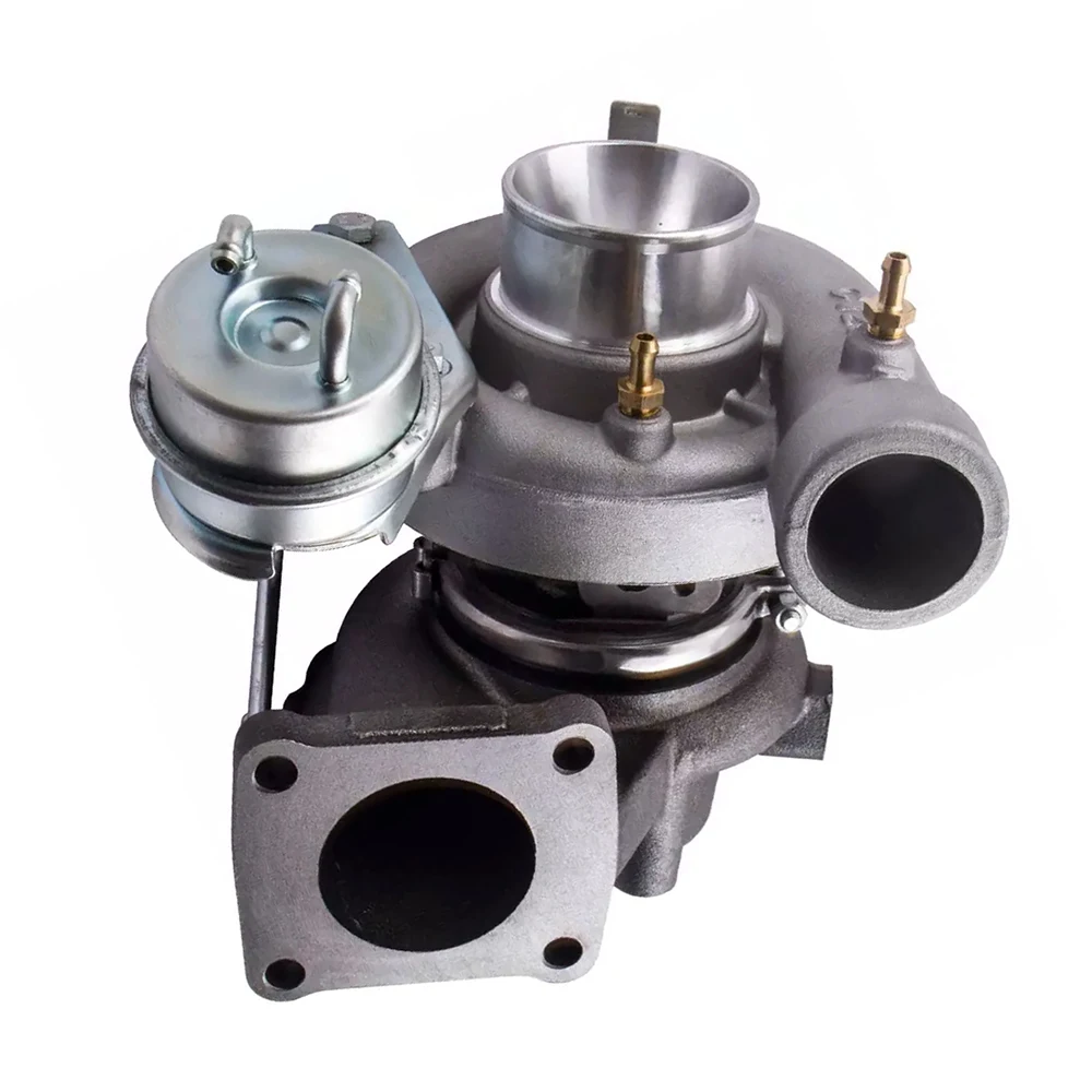 Turbo Ct26 Turbocompresor Para Toyota Land Cruiser Landcruiser J80 4 ...