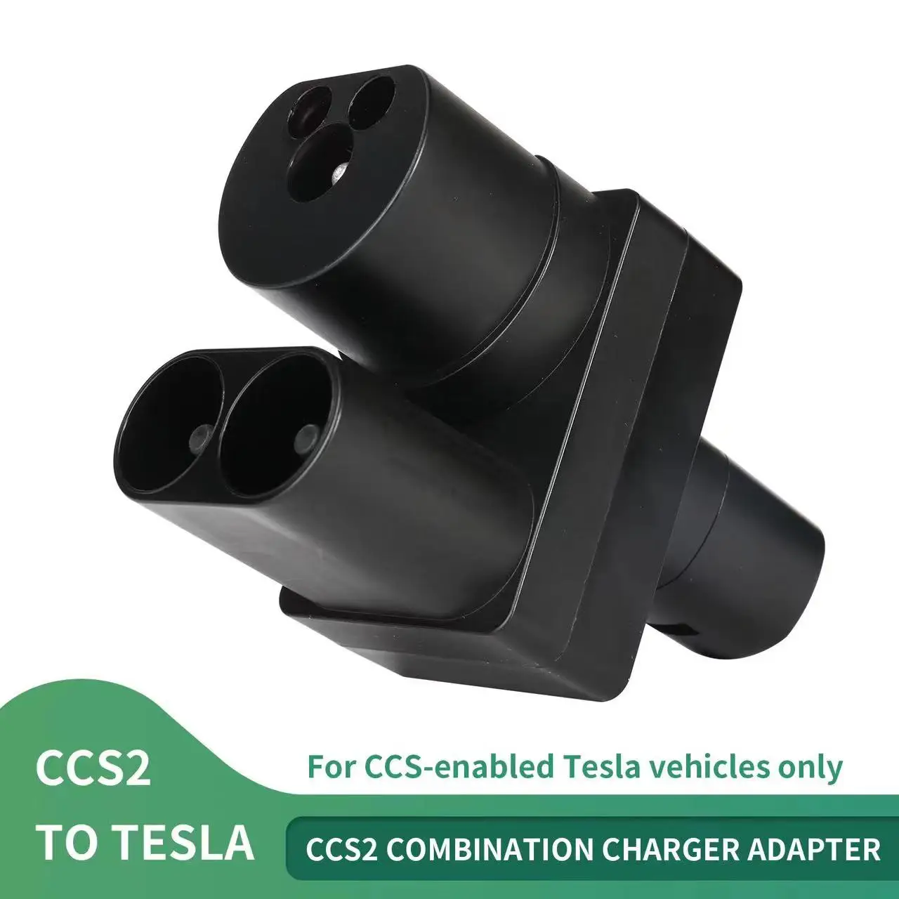 Ev Adaptor Ccs Combo 2 Ccs2 To Tesla Ccs Combo2 Adapter Ccs2 To Tesla ...