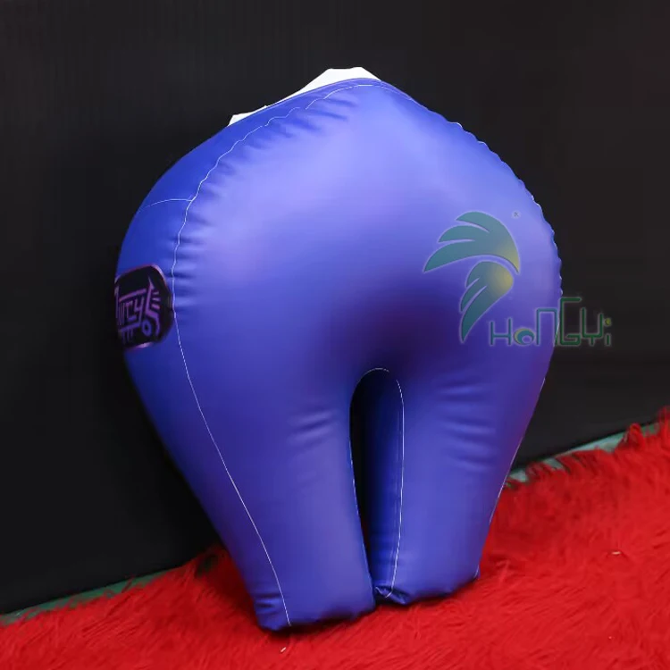 Hongyi Inflatable Pants - Custom Sumo Suit Adult Costume