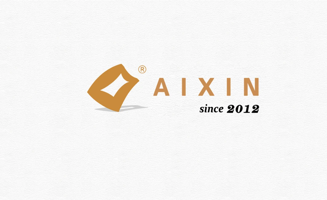 Company Overview - Aixin Tech. Co., Ltd.