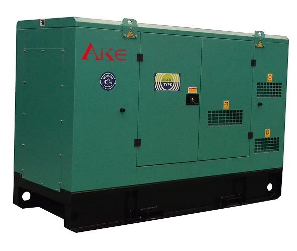 Cummins 500kw 400kva Diesel Generator 400v 440v And Diesel Generator ...