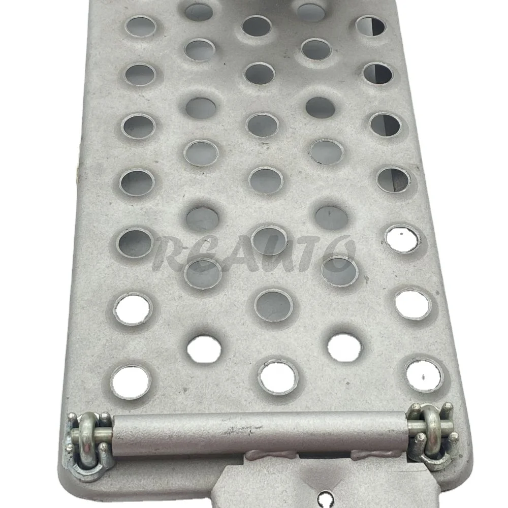 Actros Mp2 Down Footstep For Mercedes-benz Truck Body Parts Oe ...