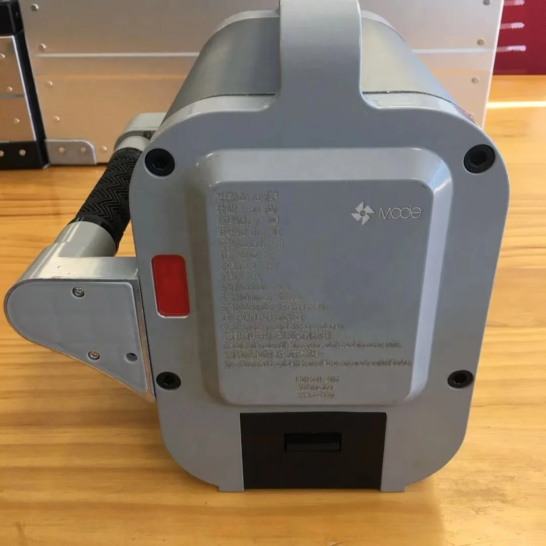 MODE Smart Spider Pro Power Ascender - 200kg Load, Variable Speed Hoist ...