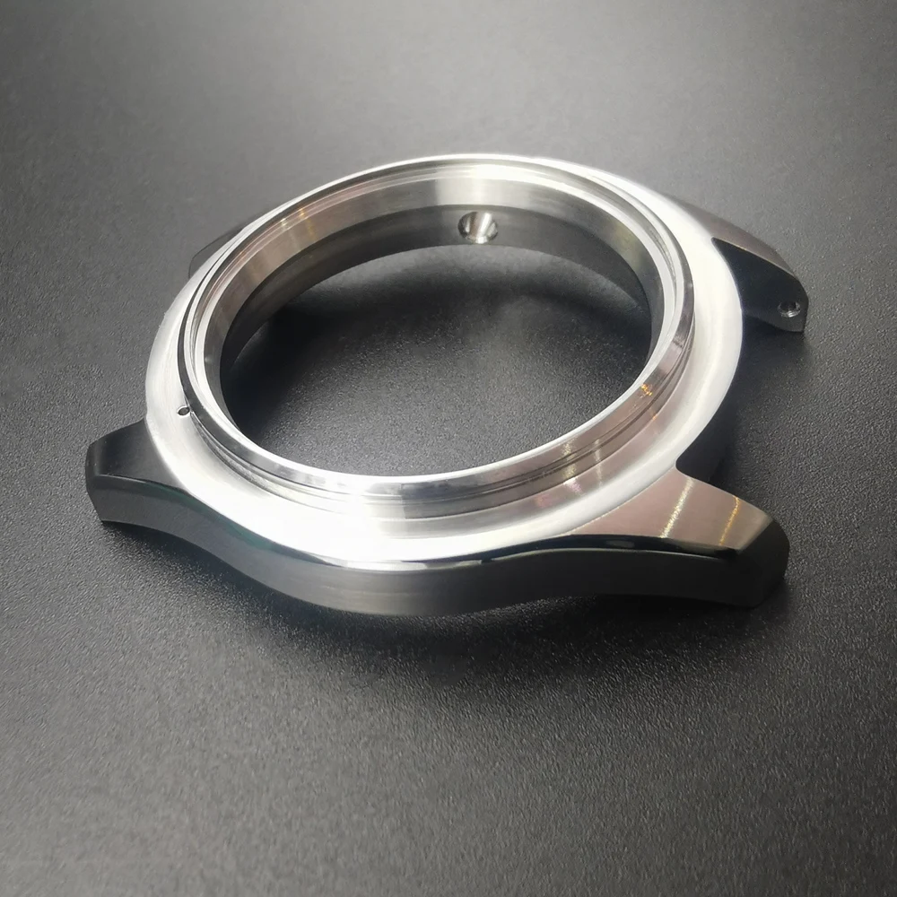 Custom Watch Parts Manufacturers Cnc Machining Mirror Polishing ...