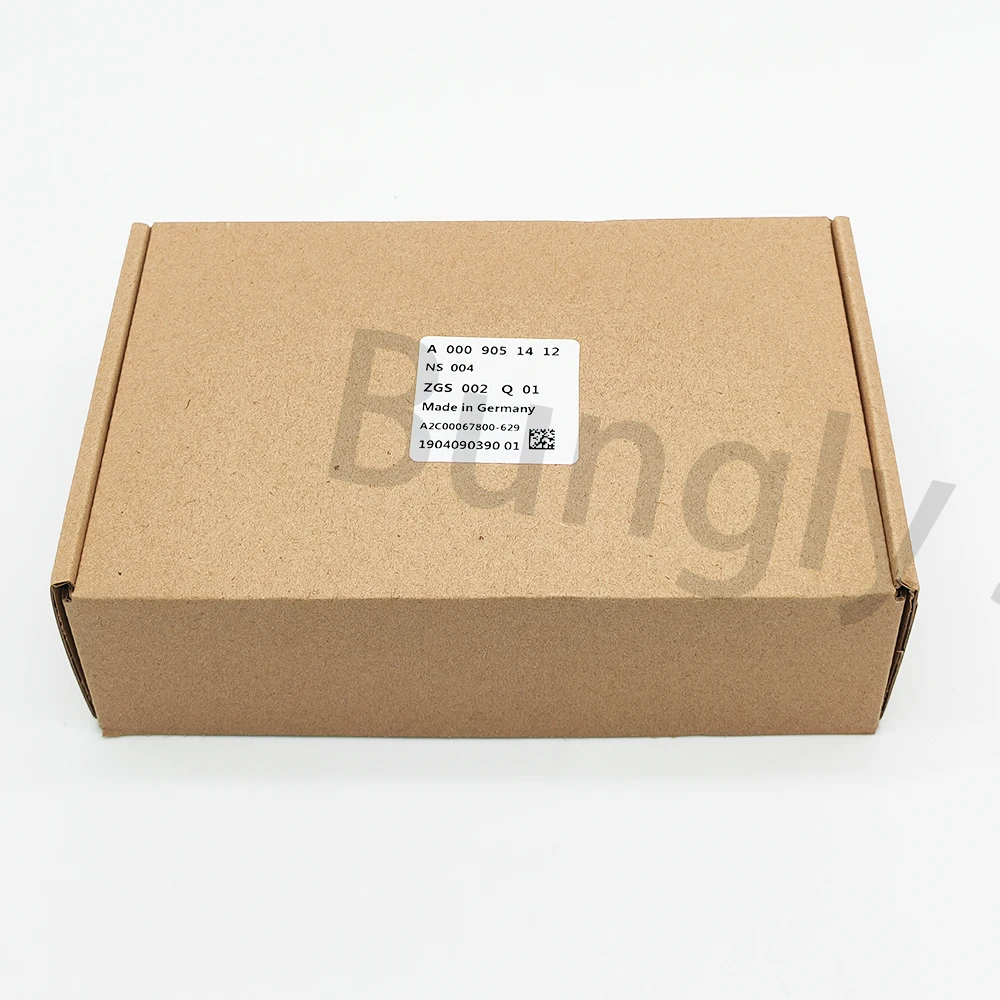 A0009051412 0009051412 Original New NOX Sensor For Mercedes-Benz W166 ...