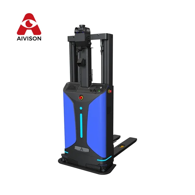 Shenzhen Aivison Intelligent Automation Technology Co., Ltd. - AMR ...