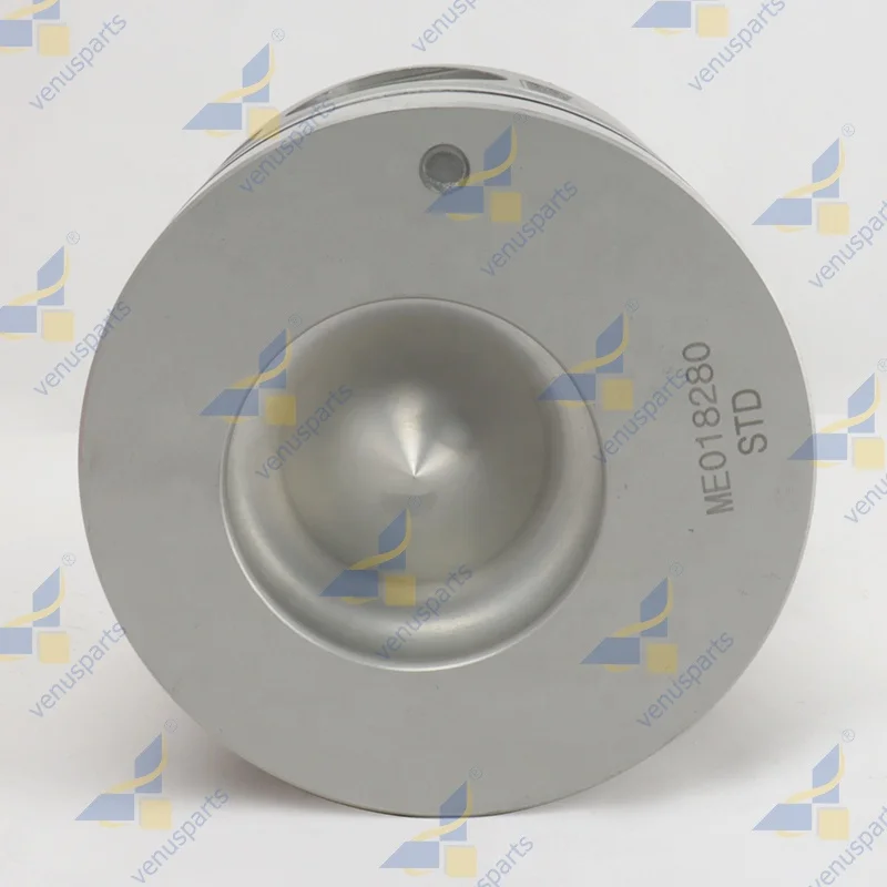 4d33 Engine Complete Piston Me016895 Fit For Mitsubishi Spare Part ...