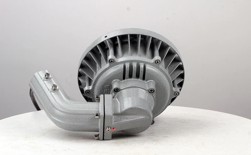 Factorydirect Explosion Proof Spotlight 40w 50w 60w Explosion-proof ...