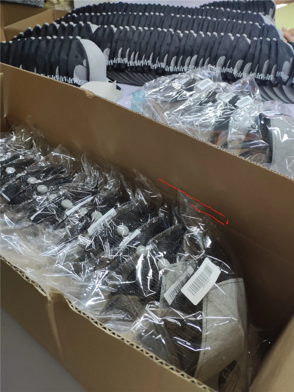 Custom Transparent Brim 6-panel Hat Casual Light Color Orange Baseball ...