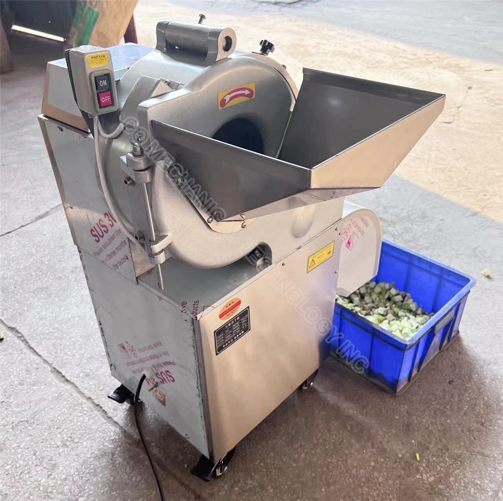 Frozen Dicing Cube Cutter Fresh Meat Dice Cutting Machine| Alibaba.com
