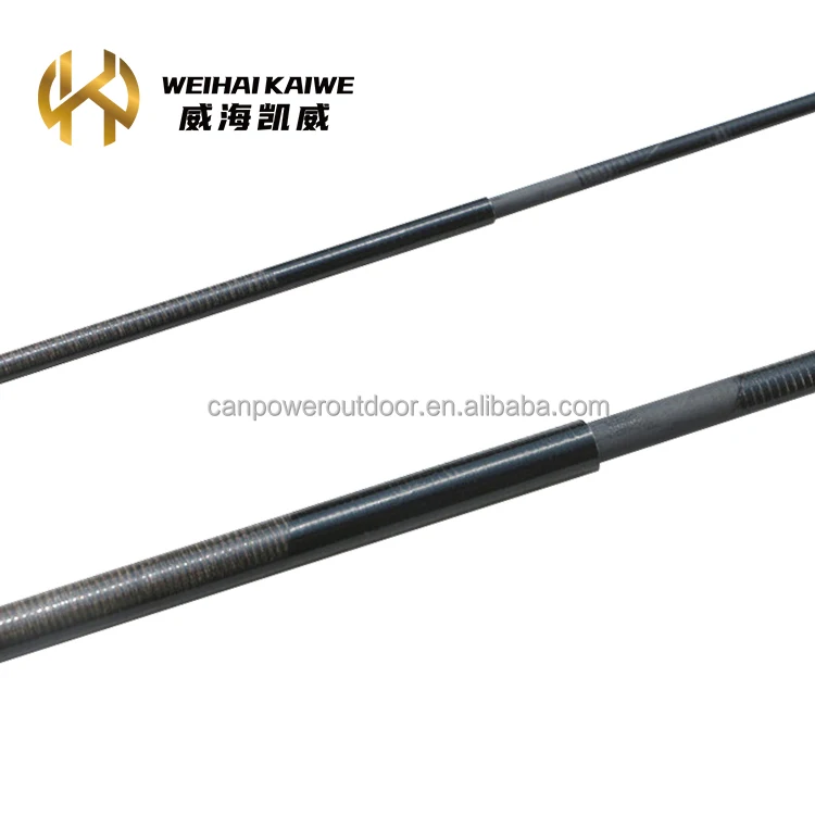 NEW Customized 30T Nano High Carbon 9ft 10ft Nice Top Fly Fishing Rods ...