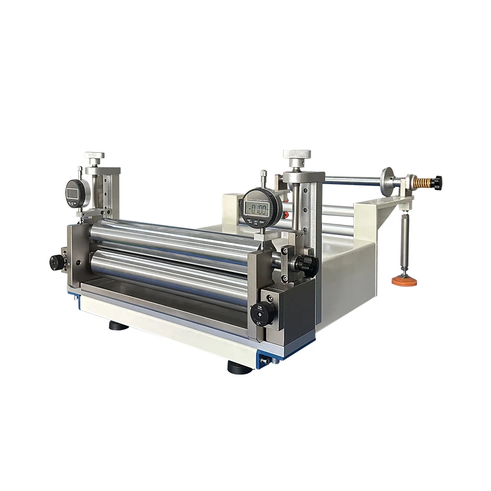 Lab Adhesive Film Coater - High-Accuracy Coating Machine