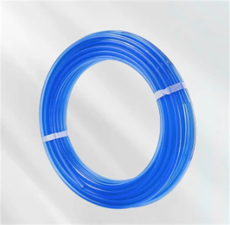 Smc Original Tu-series Pu Tube Tu0604bu-20 Tu0805bu-20 Blue 20 Meters ...