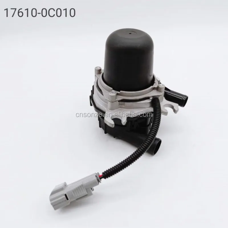 SONZE 17610-0C010 Air Pump Assy for Toyota LAND CRUISER PRADO