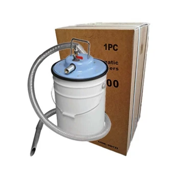 High Quality Impa 590722 240l V-500 Pneumatic Vacuum Cleaners For ...