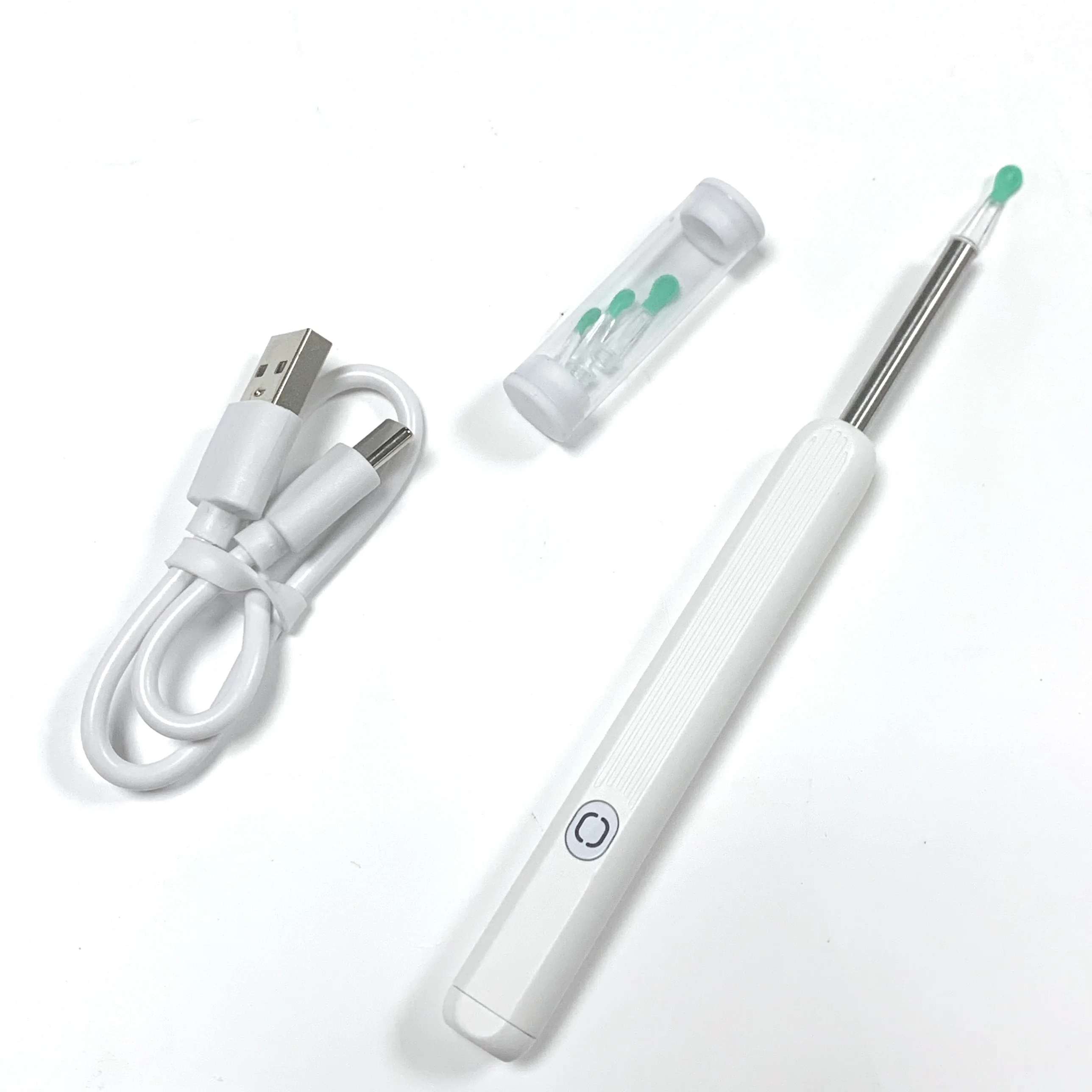 KINZ Fiber Optic Endoscopic Smart Bar Electric Power Fiber Optic Cable ...