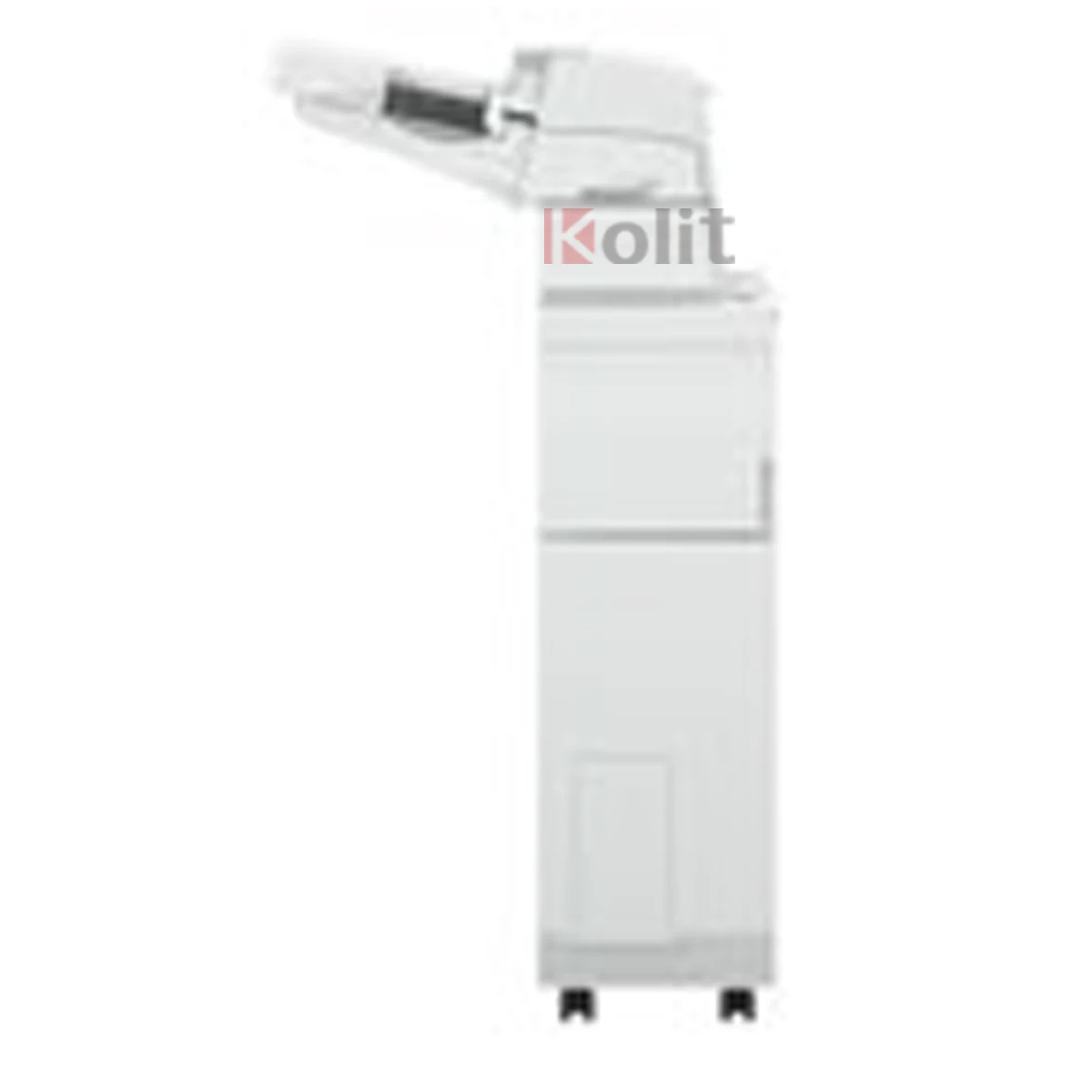 High Printing Stability and Image Quality B&W Digital Laser Printer VarioPrint 140 Photocopier ...