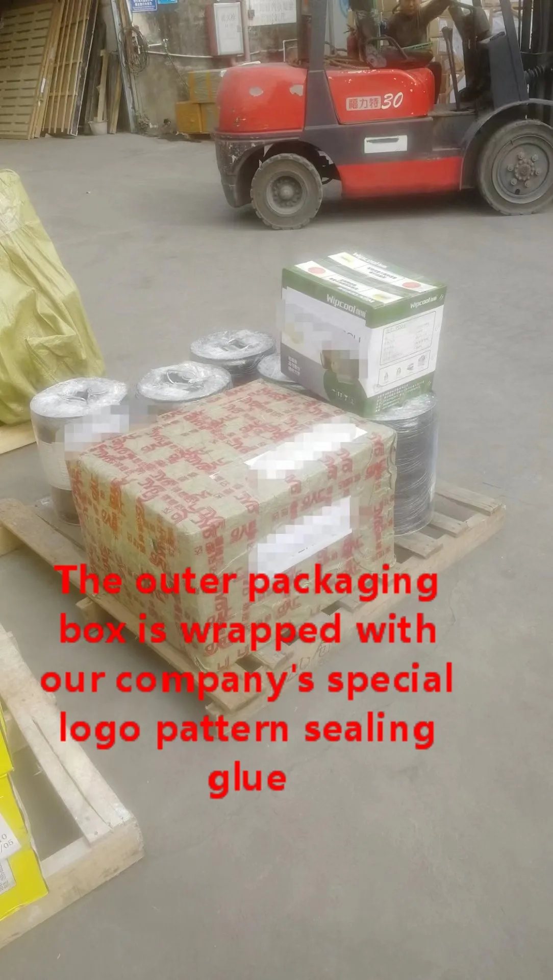 Trane Chiller Spare Parts KIT06841 CHHC Compressor Terminal Seal Kit ...