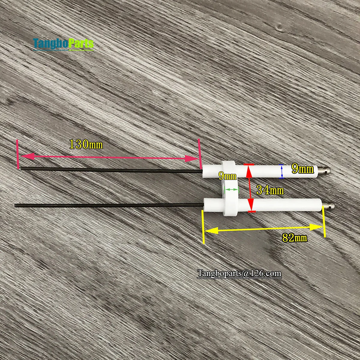 Commercial Ng Lpg Gas Stove Electronic Igniter Cooking Spare Parts ...