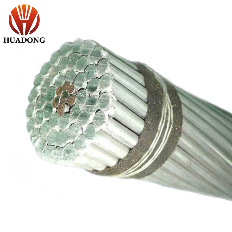 Alibaba.com: AAC/AAAC/ACS conductor with carbon fiber composite core ...