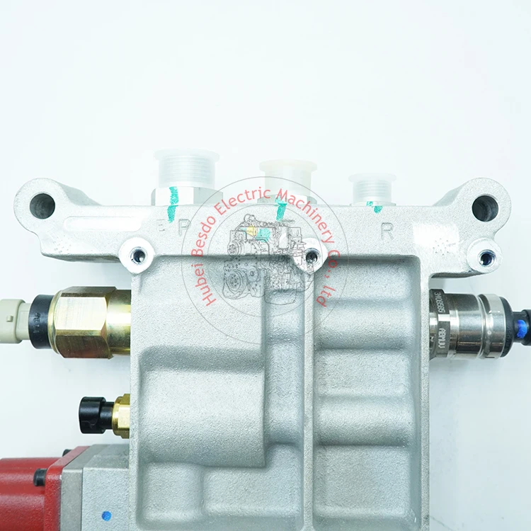 6560-41-3100 Electronic Control Pressure Valve for Excavators