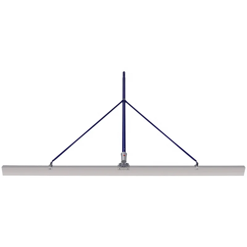 Heavy Duty Concrete Aluminum Bump Cutter Concrete Aluminum Screed ...