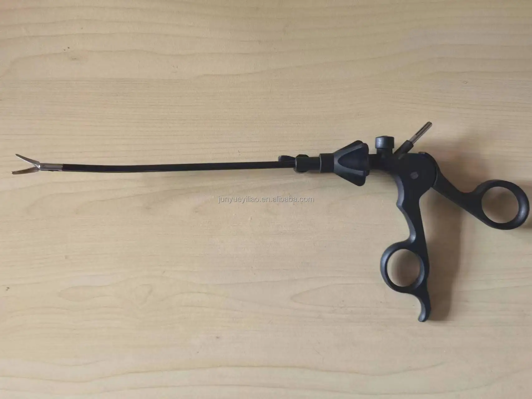 Plastic Surgery Endoscopic Face Lift Instrument Set