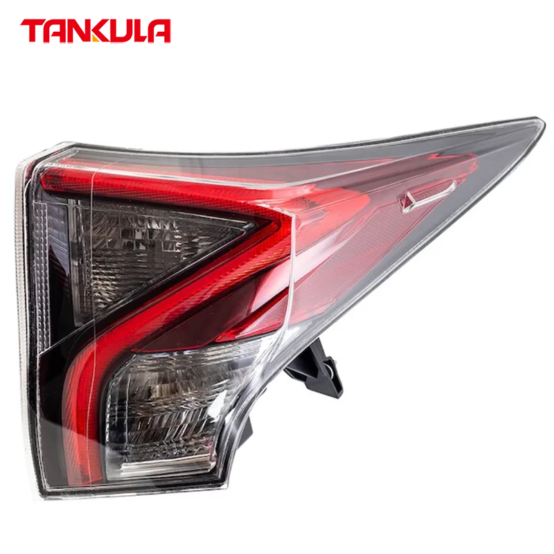 Tankula Auto Lighting System Car Brake Light Back Lamp Rear Upper Tail ...