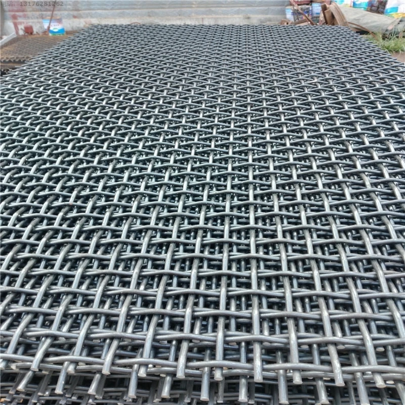Mesh 3x3 Steel Crimped Wire Mesh - Buy Crimped Wire Mesh,Carbon Steel ...