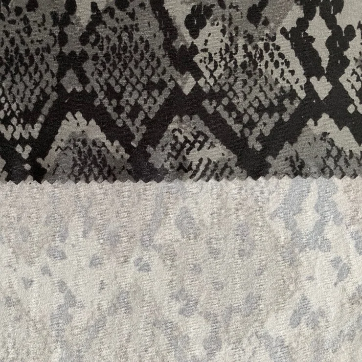 Custom Design Polyester Jersey Yummy Fabric Double Brushed Poly ...