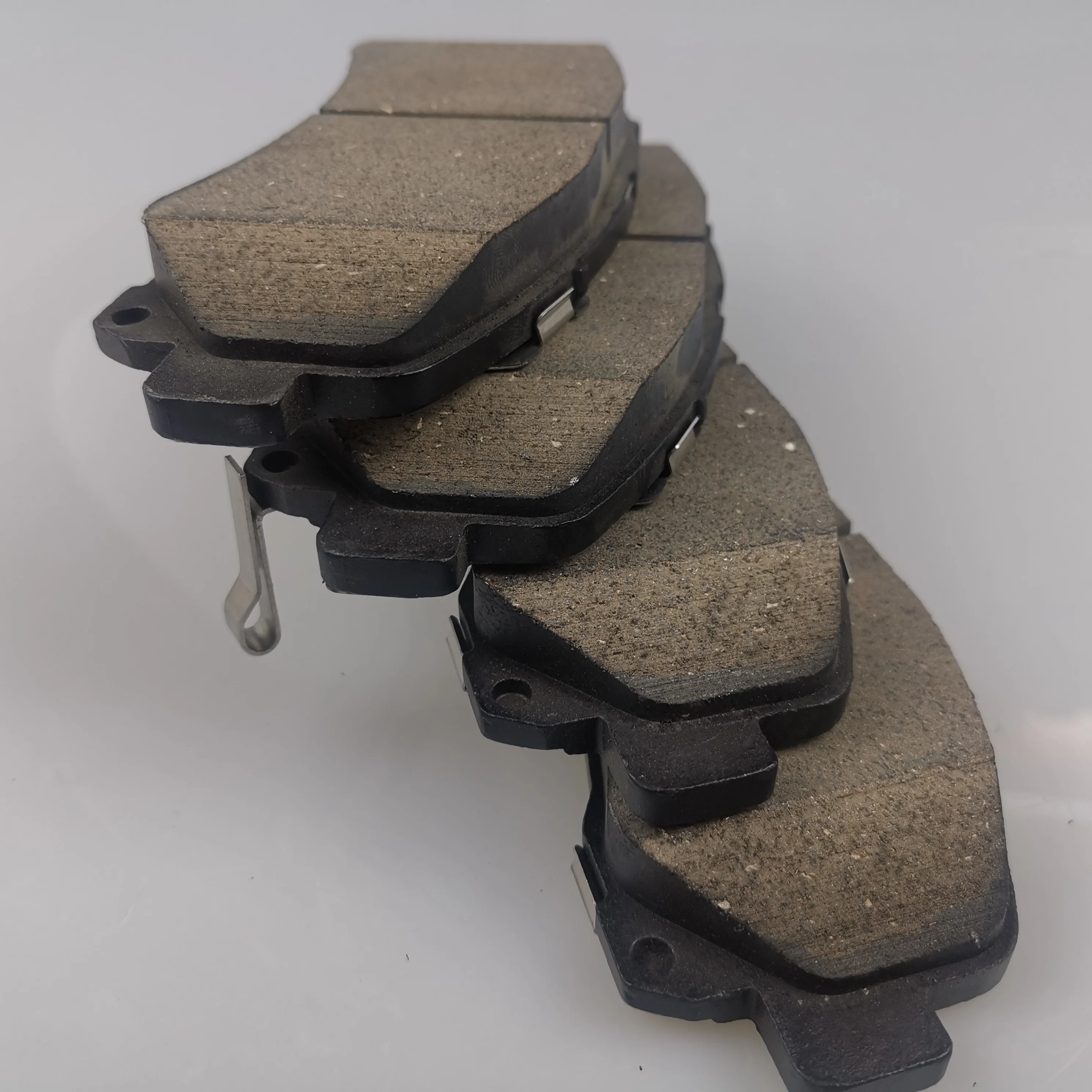 Saic Maxus T60 D90 Original Front Brake Pad C00076022 - Buy Front Brake ...