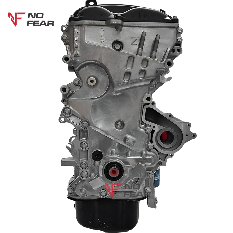 High Quality 1.8l G4nb Bare Engine For Hyundai Elantra I30 Kia Cerato ...