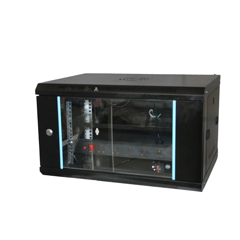 8U Server Racks - Secure and Efficient Storage Solutions