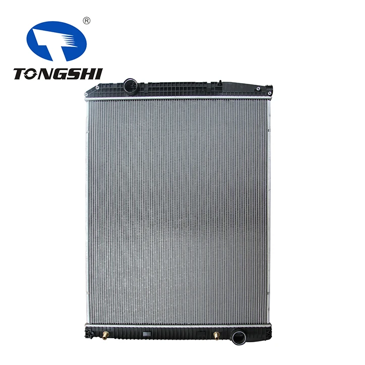 Auto Aluminum Radiator for Mercedes Benz ACTROS 18 TONS